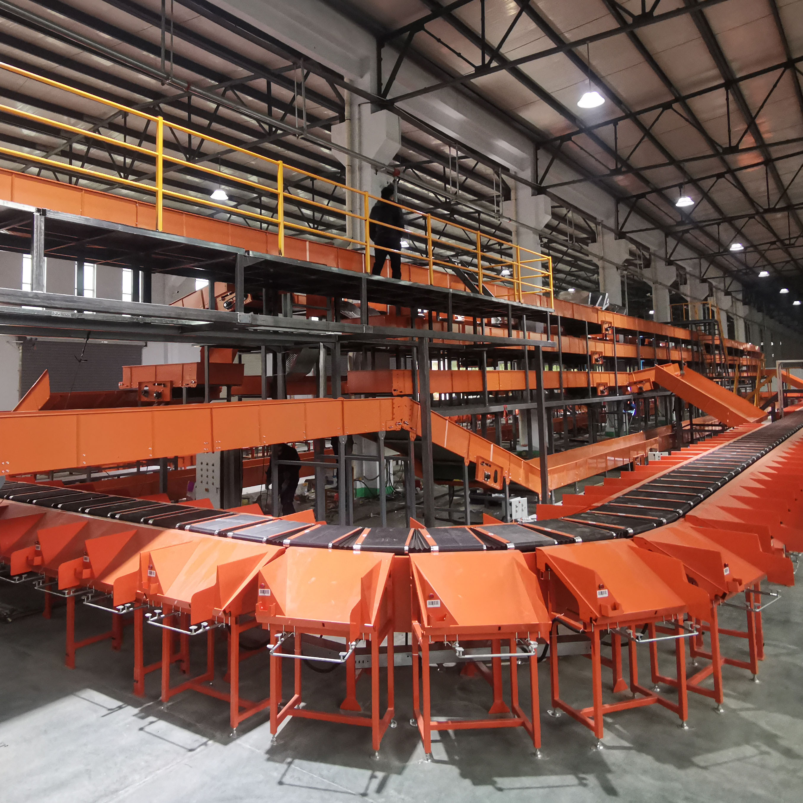 High-Speed Information Acquisition Instrument, AI Express Sheet ...