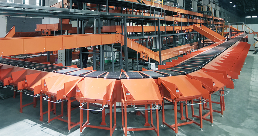 High-Speed Information Acquisition Instrument, AI Express Sheet ...